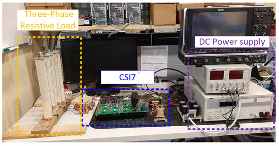 Effect of Semiconductor Parasitic Capacitances on Ground Leakage ...