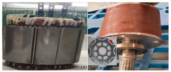 Development of a Fast Thermal Model for Calculating the Temperature of ...