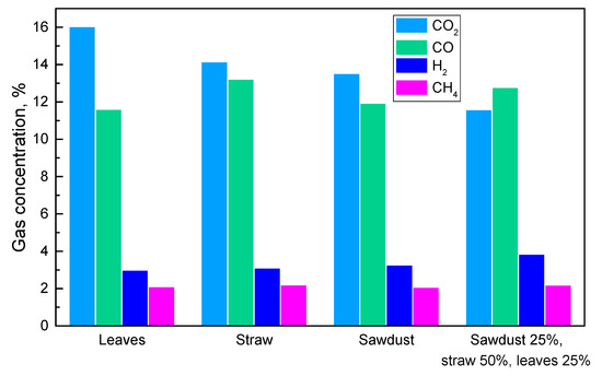 Current Status of the Pyrolysis and Gasification Mechanism of Biomass