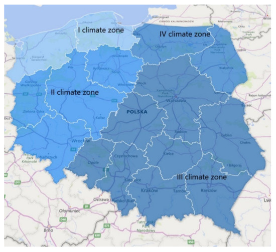 Determinants of Electrical and Thermal Energy Consumption in Hospitals ...