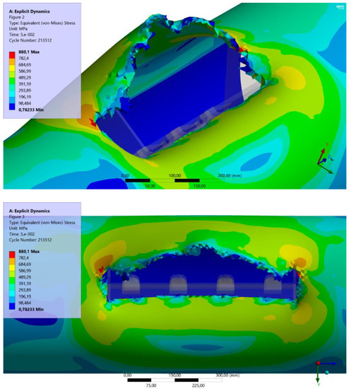Analysis of the Effects of Failure of a Gas Pipeline Caused by a ...
