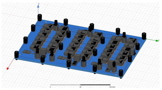 A Comparative Analysis of Computer-Aided Design Tools for Complex Power ...
