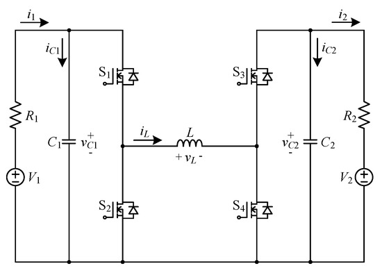A Unified Controller for Multi-State Operation of the Bi-Directional ...