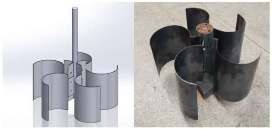 The Efficiency Comparison of Hydro Turbines for Micro Power Plant from ...