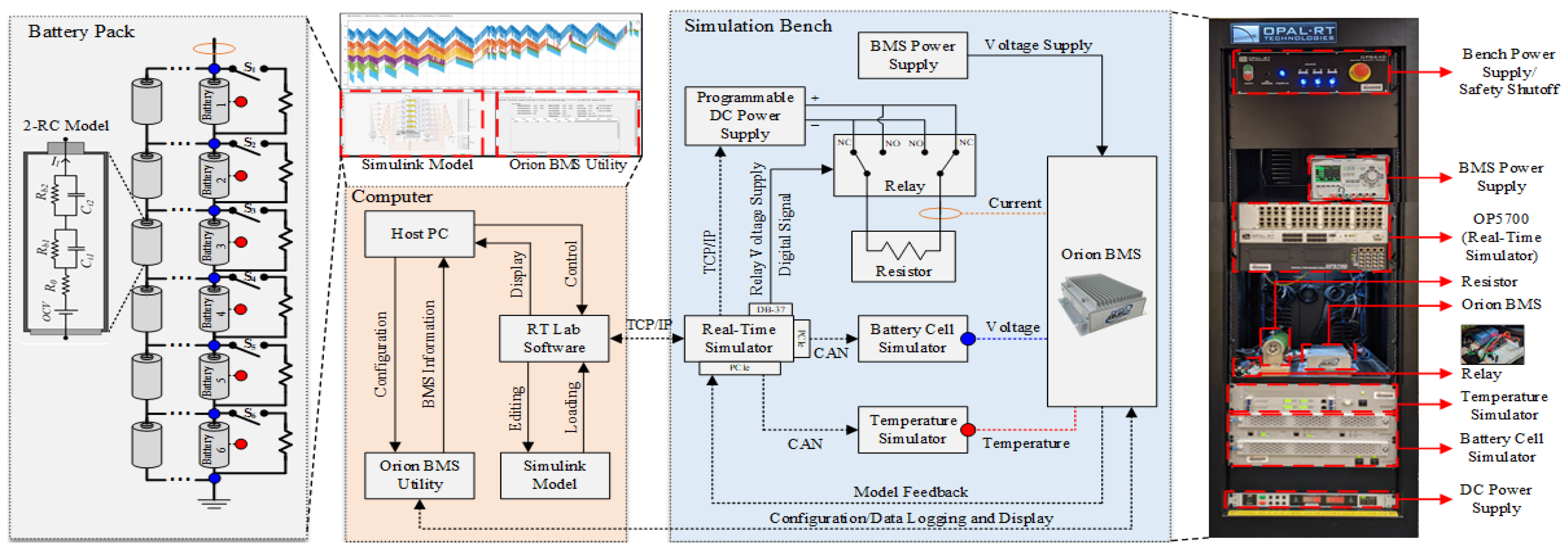 Develop Battery Management System Using Simulink Video, 58% OFF Develop Battery Management System Using Simulink Video, 58% OFF