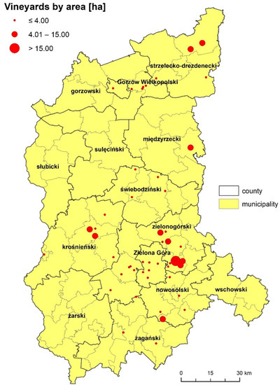 (Circular) Path Dependence—The Role of Vineyards in Land Use, Society ...