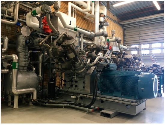 Prediction of Stirling-Cycle-Based Heat Pump Performance and ...