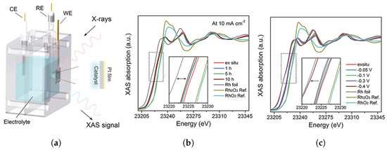Review of the Hydrogen Evolution Reaction—A Basic Approach