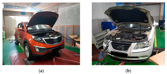 Evaluation on the Performance of Automobile Engine Using Air Injection ...