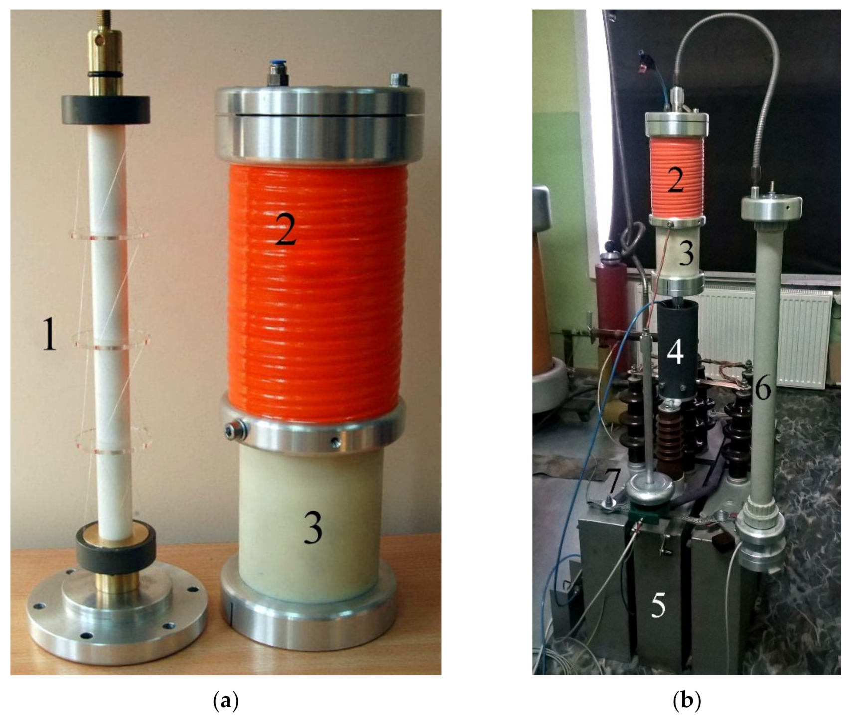 Energies | Free Full-Text | Compact and Integrated High-Power Pulse ...