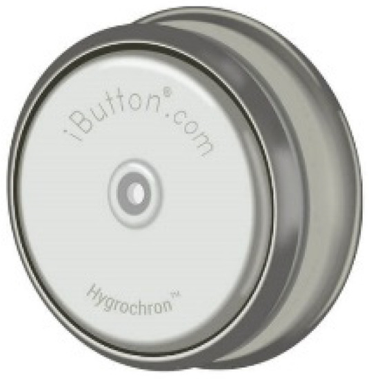 Energies | Free Full-Text | A Thermal Model for Processing Data from ...