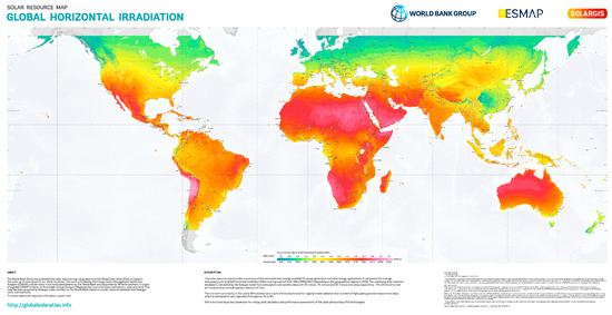 Optimal Solar Plant Site Identification Using GIS and Remote Sensing ...