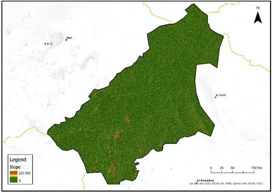Optimal Solar Plant Site Identification Using GIS and Remote Sensing ...
