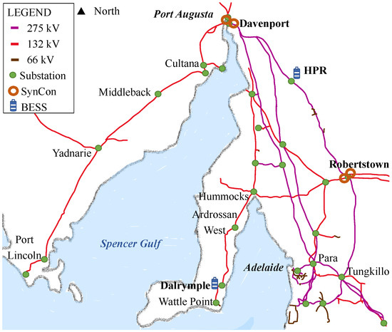 Energies | Free Full-Text | Challenges and Mitigation Measures in Power ...