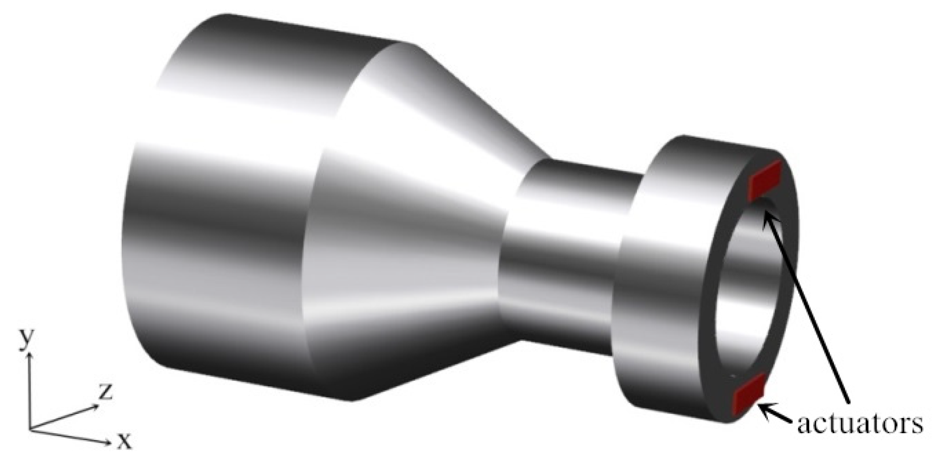 Numerical Investigation of Jet Control Using Two Pulsed Jets under ...