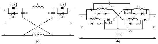 A Bi-Directional DC Solid-State Circuit Breaker Based on Flipped Γ-Source