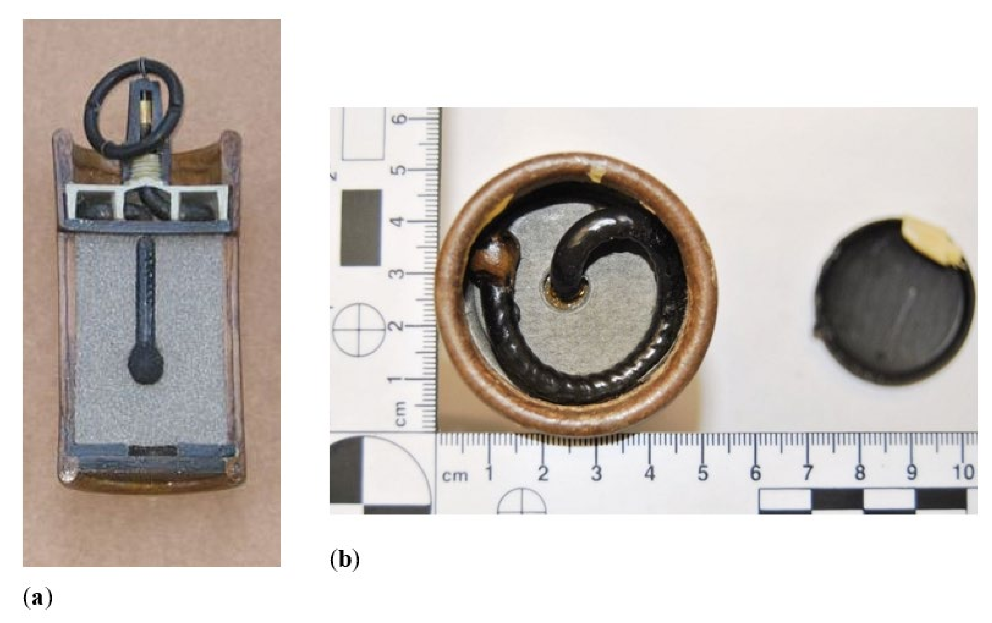 Experiments with Pyrotechnic Compositions Based on a Mathematical Model ...