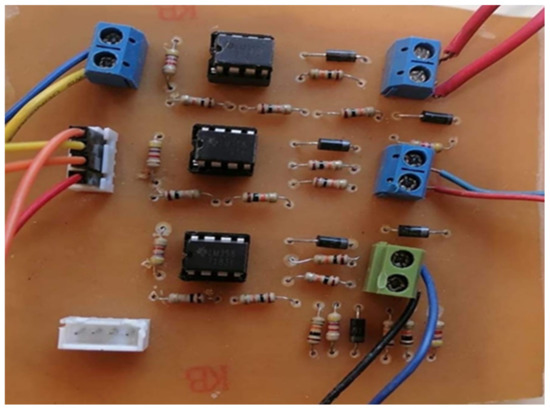 Raspberry Pi Design and Hardware Implementation of Fuzzy-PI Controller for Three-Phase Grid ...
