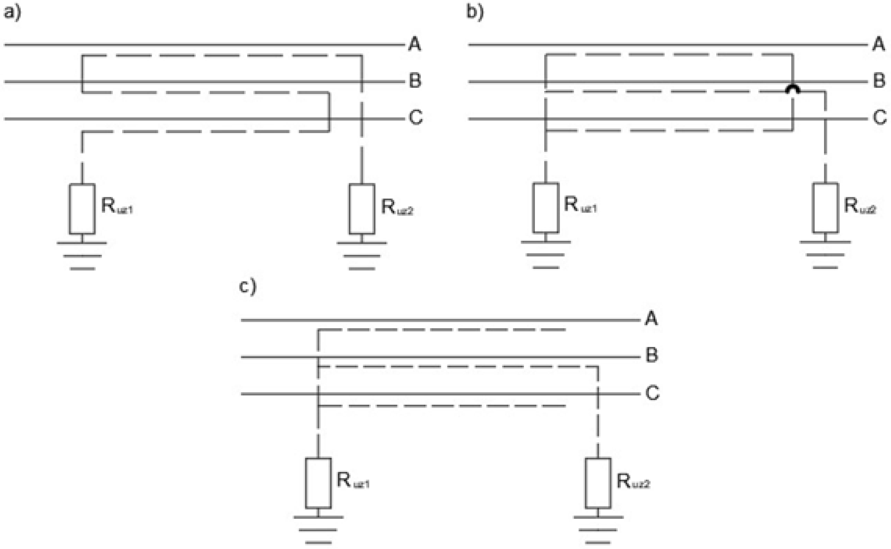 Monitoring, Detection and Locating of Transient Earth Fault Using Zero ...