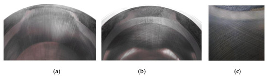 A Study on the Effect of Inlet Air Pollution on the Engine Component ...