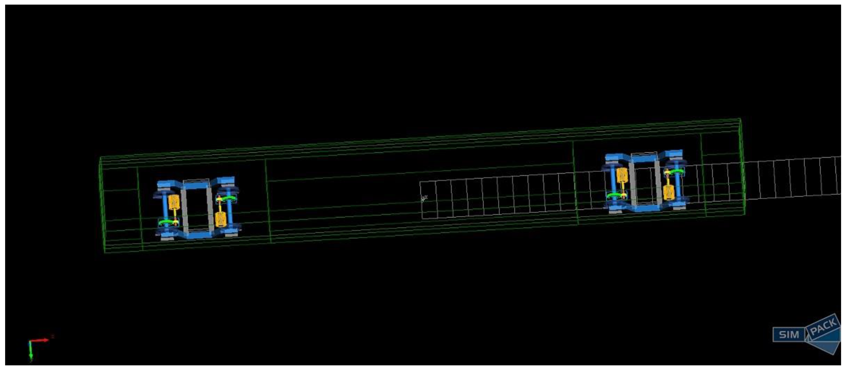 Energies | Free Full-Text | Dynamic Characteristics of a Traction Drive ...