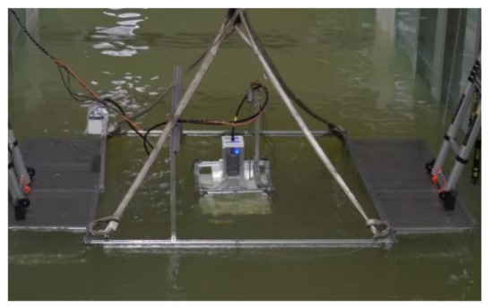 The Shape Optimization and Experimental Research of Heave Plate Applied ...