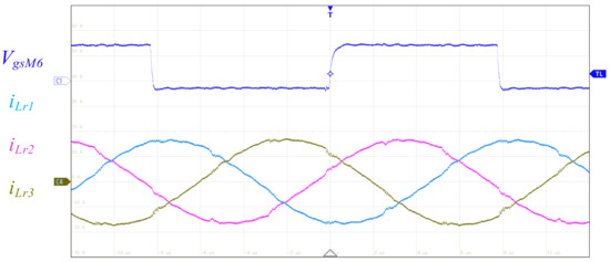 Analysis and Design of Three-Phase LLC Resonant Converter with Matrix ...