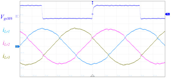 Analysis and Design of Three-Phase LLC Resonant Converter with Matrix ...