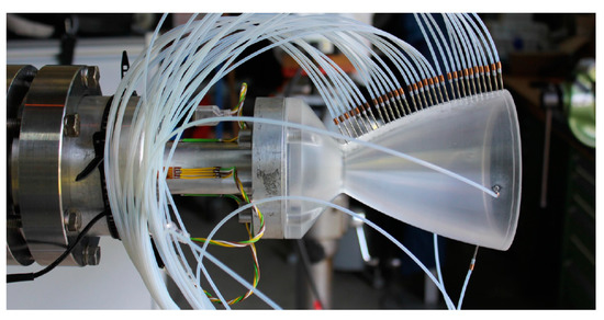 Optical Diagnostics for Solid Rocket Plumes Characterization: A Review