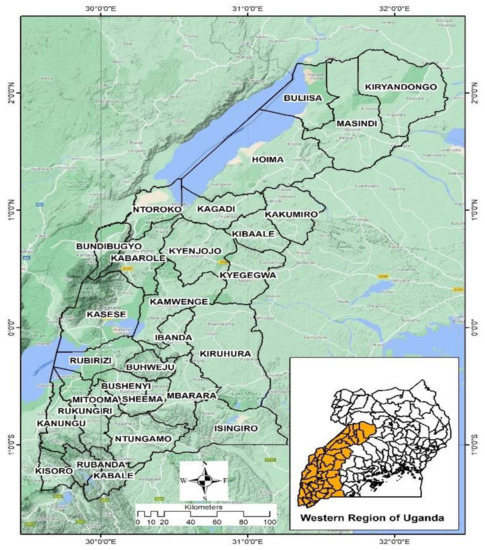 Assessment of Suitable Areas for Smart Grid of Power Generated from ...