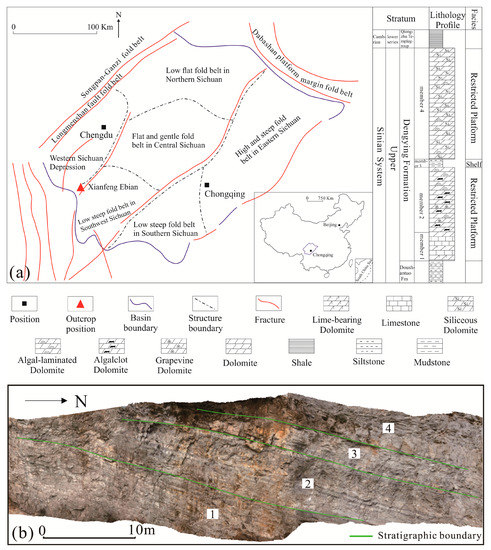 3D Quantitative Characterization of Fractures and Cavities in Digital ...