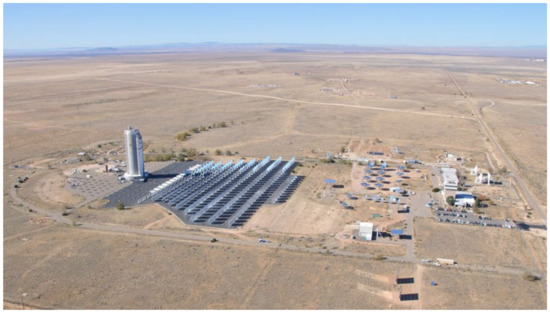 Design Evaluation of a Next-Generation High-Temperature Particle ...