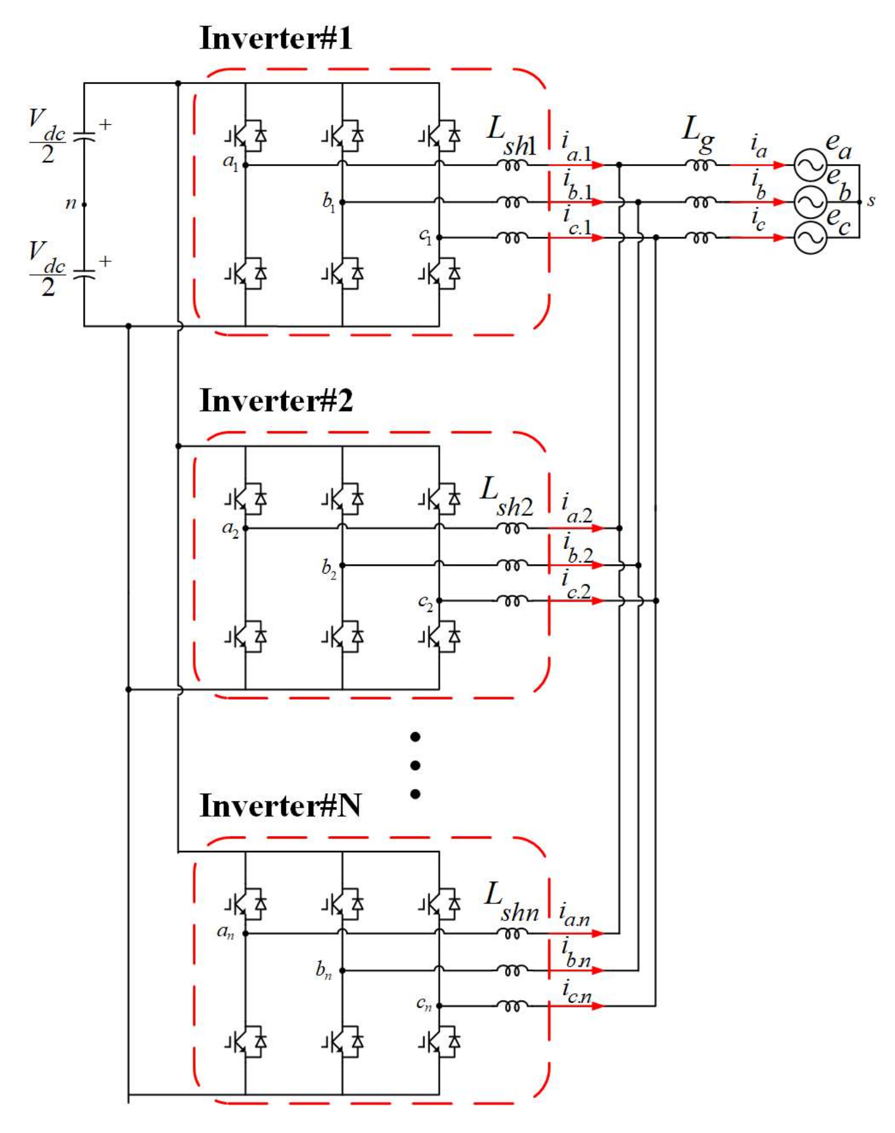 Current Transformer Parallel Connection At Chris Knox Blog