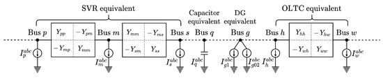 A Sensitivity-Based Three-Phase Weather-Dependent Power Flow Algorithm ...