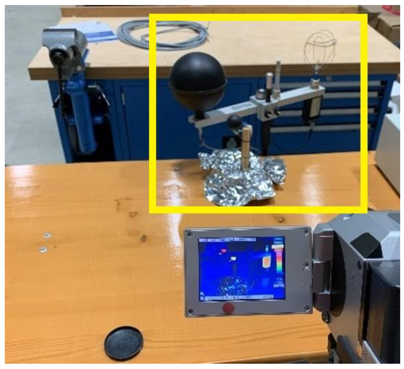 Investigating Optimum Cooling Set Point Temperature and Air Velocity ...