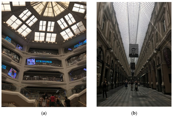 Energies | Free Full-Text | Contemporary Atrium Architecture: A ...