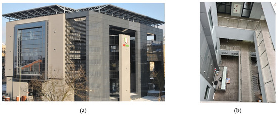 Contemporary Atrium Architecture: A Sustainable Approach to the ...