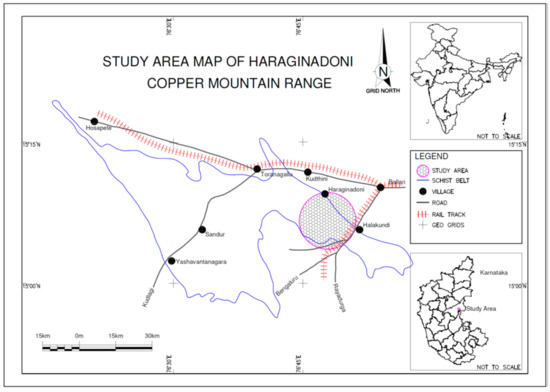 Processing Studies on Banded Hematite Quartzite’s of Sandur Sciht ...