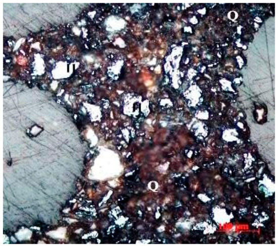 Processing Studies on Banded Hematite Quartzite’s of Sandur Sciht ...