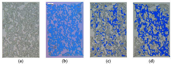 Study on the Causes of Water Blocking Damage and Its Solutions in Gas ...