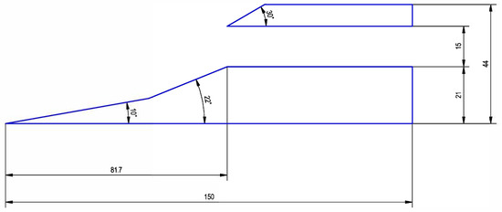 Multi-Objective RANS Aerodynamic Optimization of a Hypersonic Intake ...