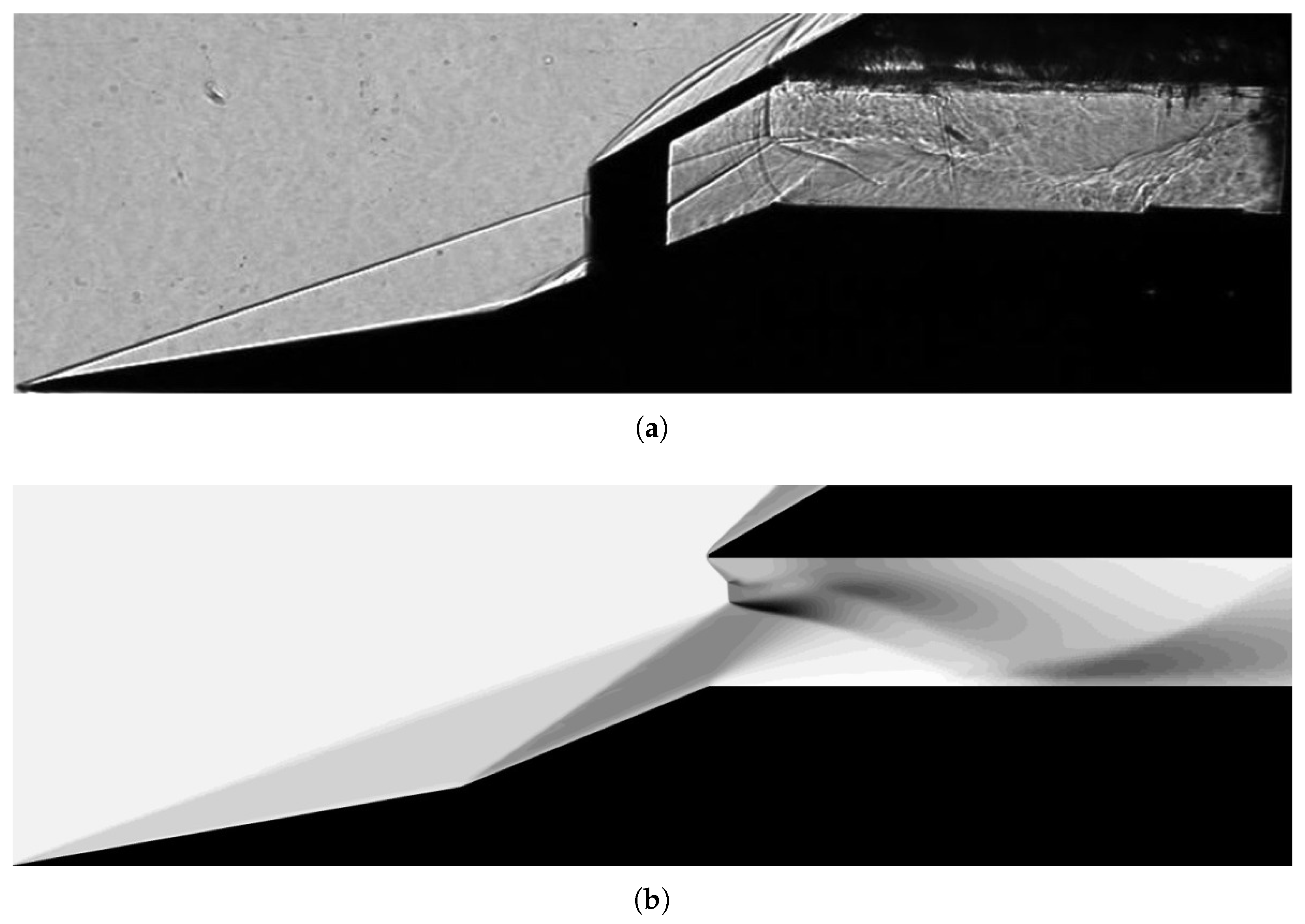 Multi-Objective RANS Aerodynamic Optimization of a Hypersonic Intake ...