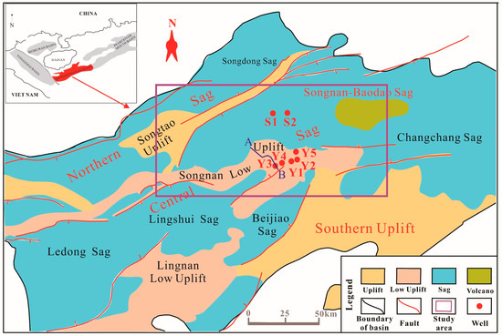 The Influence of Hydrothermal Activity on the Long-Distance Migration ...