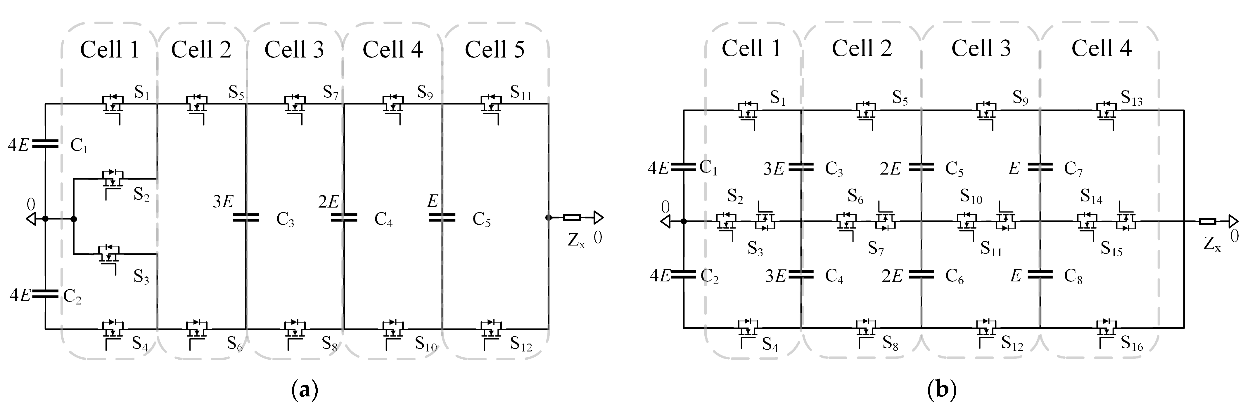 A Single-Phase Transformerless Nine-Level Inverter and Its Control Strategy