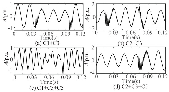 Classification of Multiple Power Quality Disturbances by Tunable-Q Wavelet Transform with ...