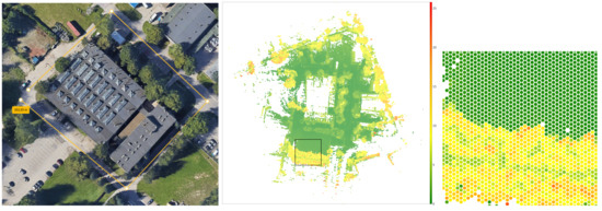 Energy Efficient UAV Flight Control Method in an Environment with ...