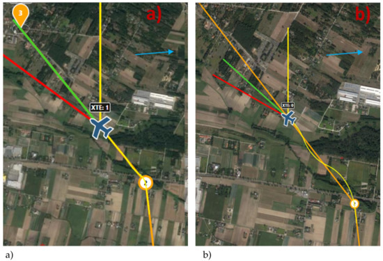 Energy Efficient UAV Flight Control Method in an Environment with ...
