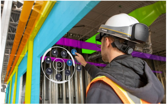 Extended Reality for Smart Building Operation and Maintenance: A Review