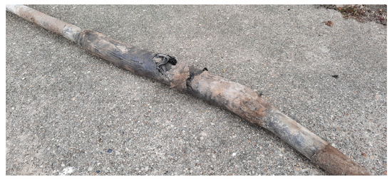 Influence of the Cable Accessories Installing Method on the Partial ...