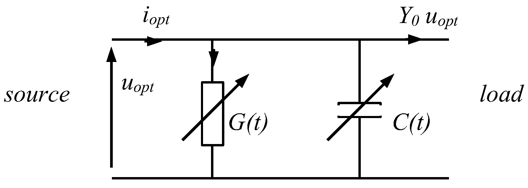 Energies | Free Full-Text | An Actively Controlled Two-Terminal Network ...